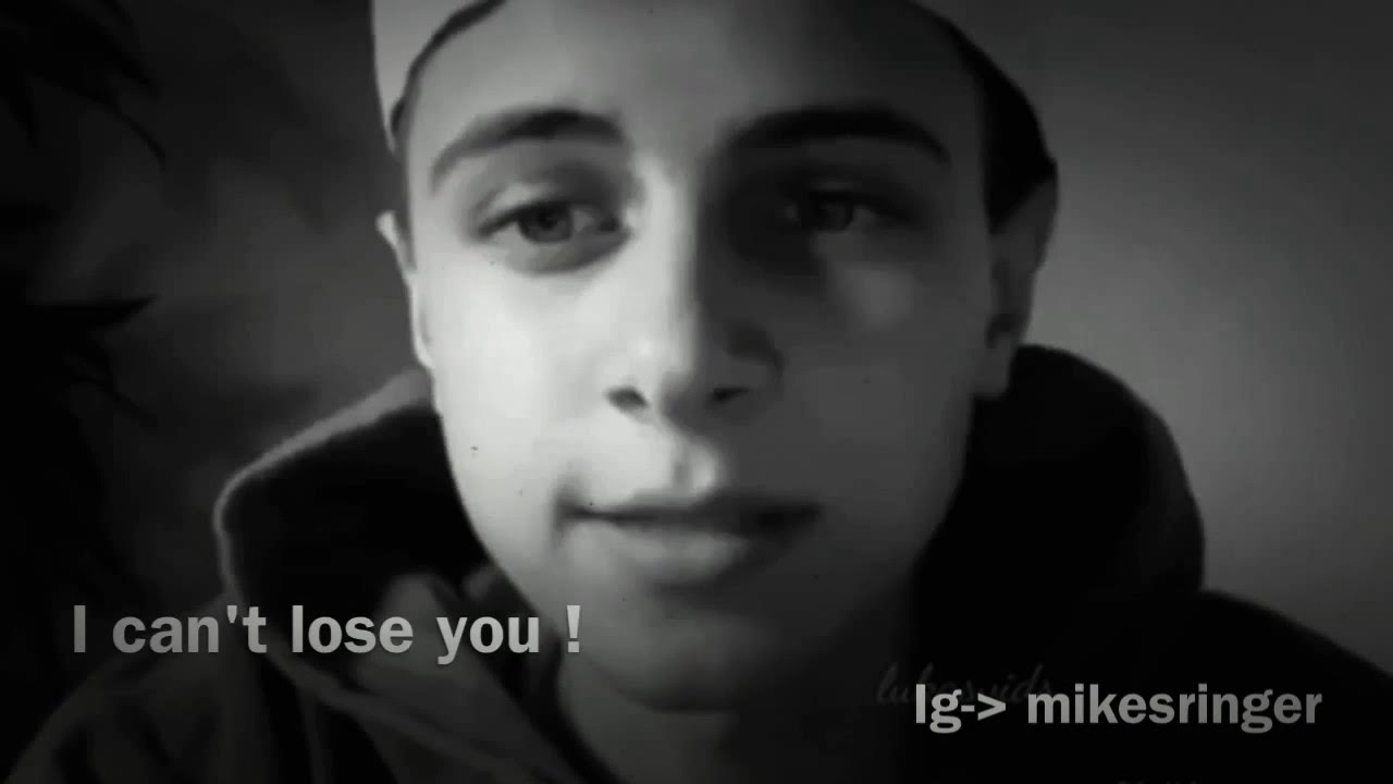 Mike Singer und Lukas Rieger trauriges Ende | Sally Singer - YouTube