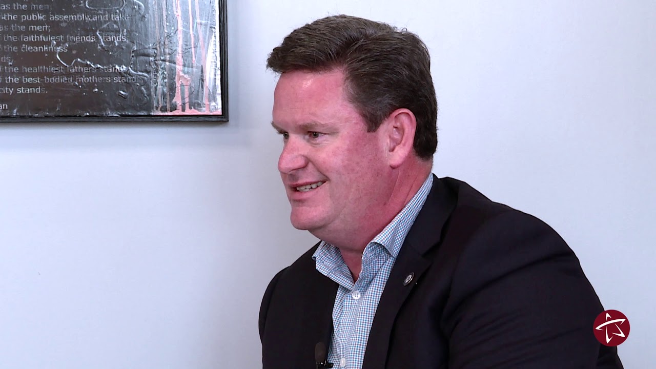 Mental Health During a Crisis - Mayor Dailey & Dr. Jay Reeve - YouTube