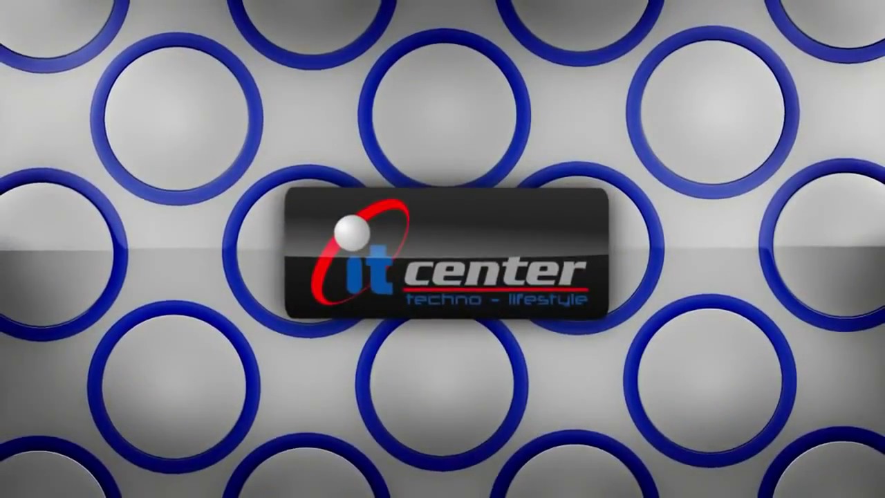 IT Center Manado Tempat Belanjaku Paling OK - YouTube