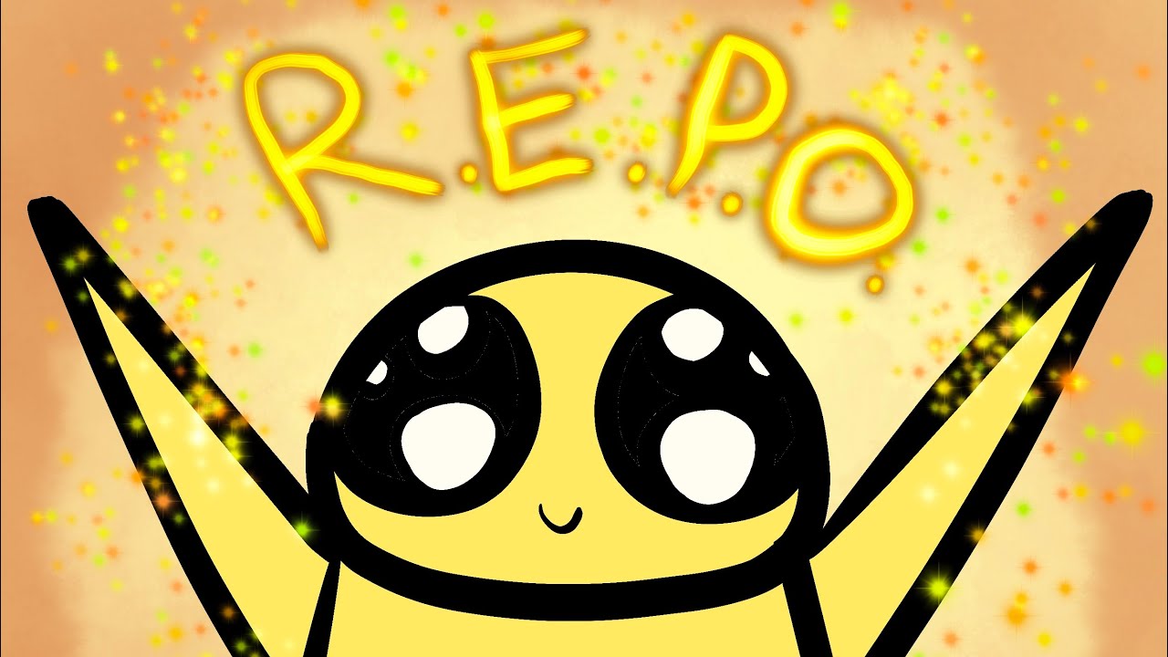 Cute Repo gameplay 😍😆 - YouTube