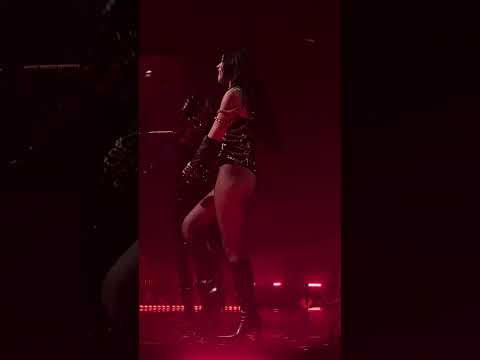 Dua Lipa - New Rules (Live in Madrid, May 12 2025)