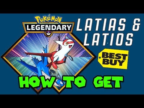 HOW TO GET LATIAS AND LATIOS IN POKEMON ULTRA SUN/ULTRA MOON MYSTERY ...
