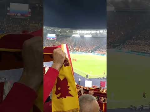 AS ROMA & SERVETTE FC 10 2023