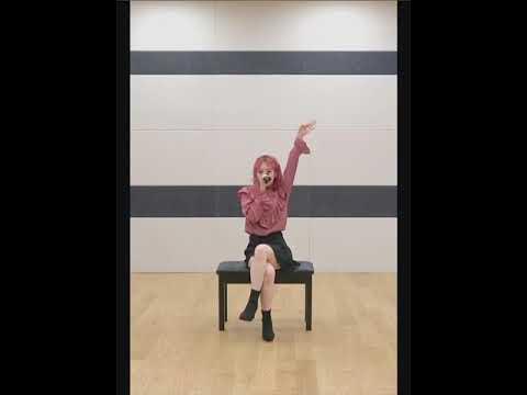 JANE (Cover) Lee Hi - 1, 2, 3, 4 [YG Trainee] - YouTube