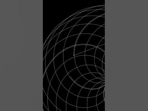 visualization of Pi being irrational #mathematics #maths - YouTube