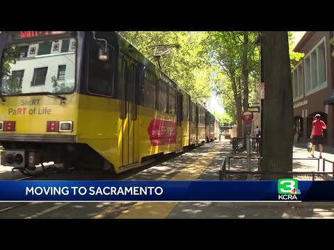 Immigrants, Bay Area transplants lead to Sacramento’s population growth