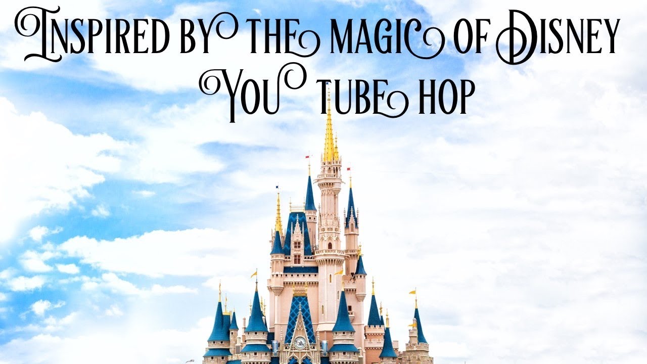 The Magic of Disney Hop - YouTube