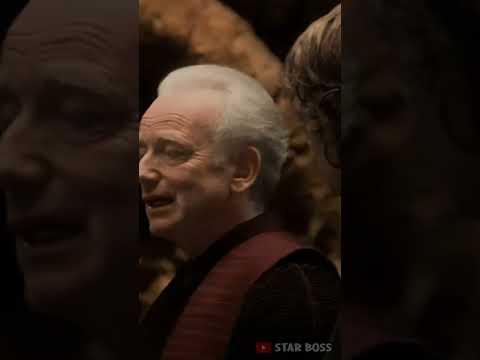 Palpatine'nin Çırakları Hakkındaki Düşünceleri Nelerdi?