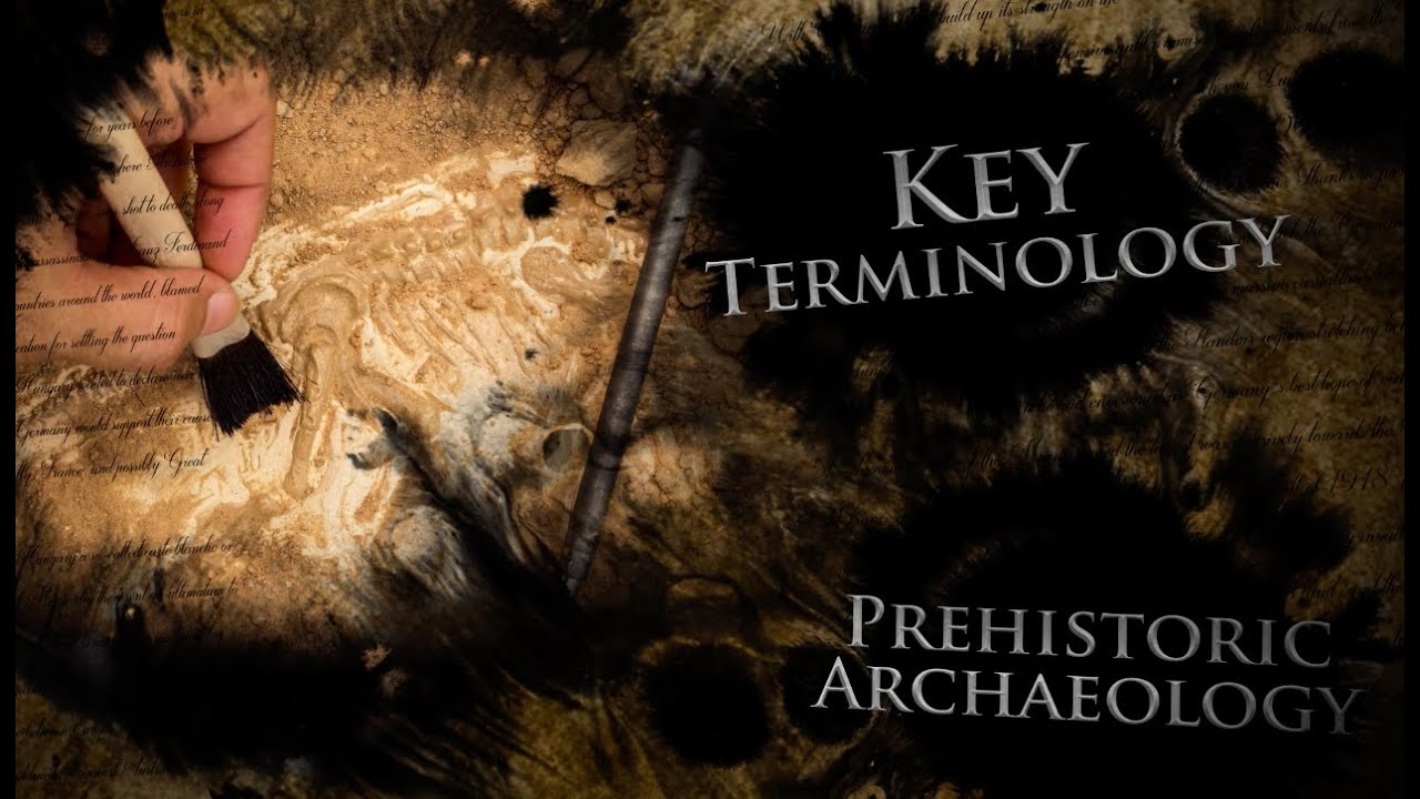 Learning the Lingo: Prehistoric Archaeology | UGA Experimental ...