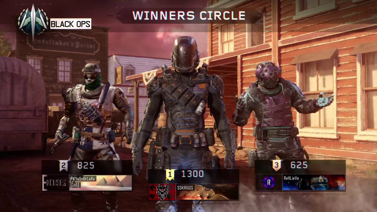 LATE NIGHT BO3 STREAM Pt. 2 - YouTube