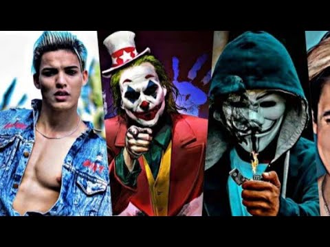 🤡JOKER🤡 MASS TIKTOK VIDEO PLEASE SUPPORT 🙏
