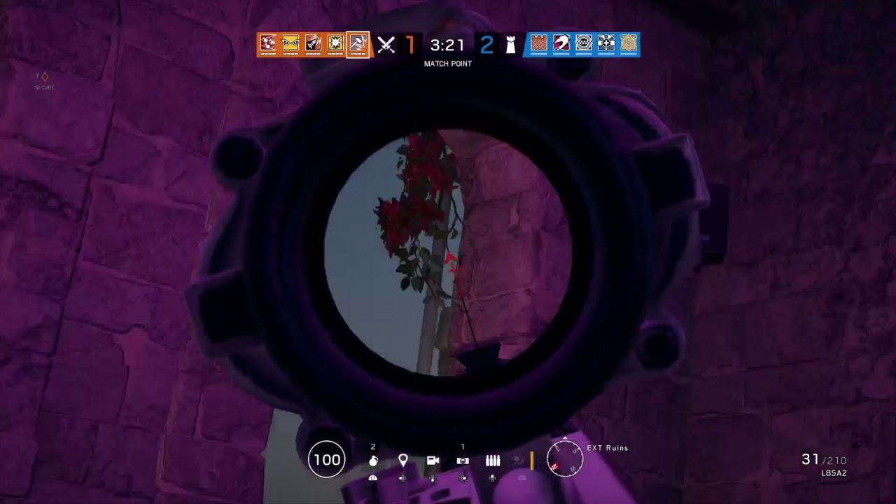 Rainbow Six Siege NEW OPS GAMEPLAY!!! - YouTube
