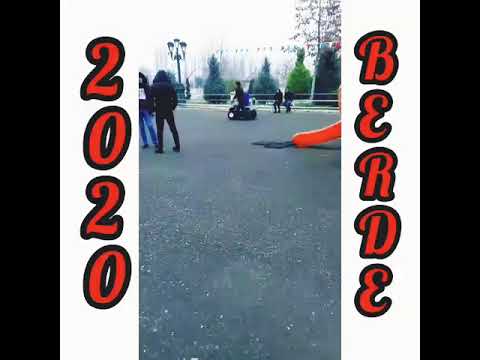 Serxan Serxan berdeli 2019__2020 ci il