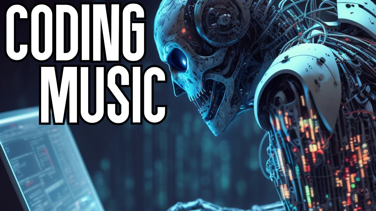 Enhance Your Coding Focus and Productivity with Concentration Music | 10 Minute Mix - YouTube