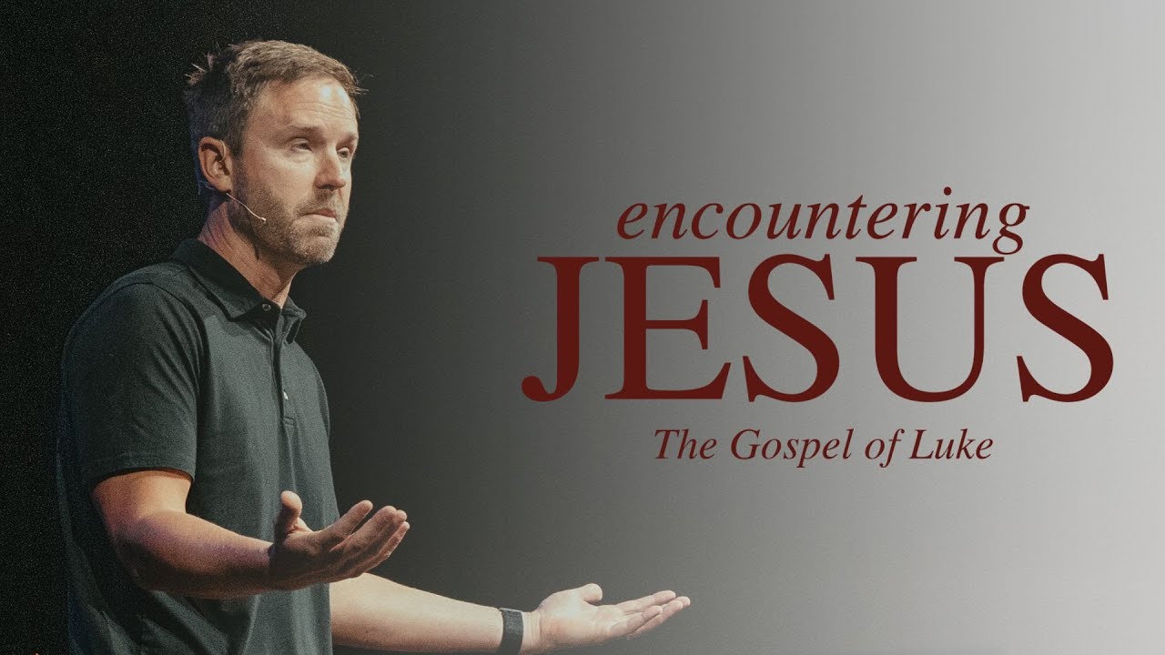 Uncovering the Pharisee in Me | Pastor Corey Baxter - YouTube