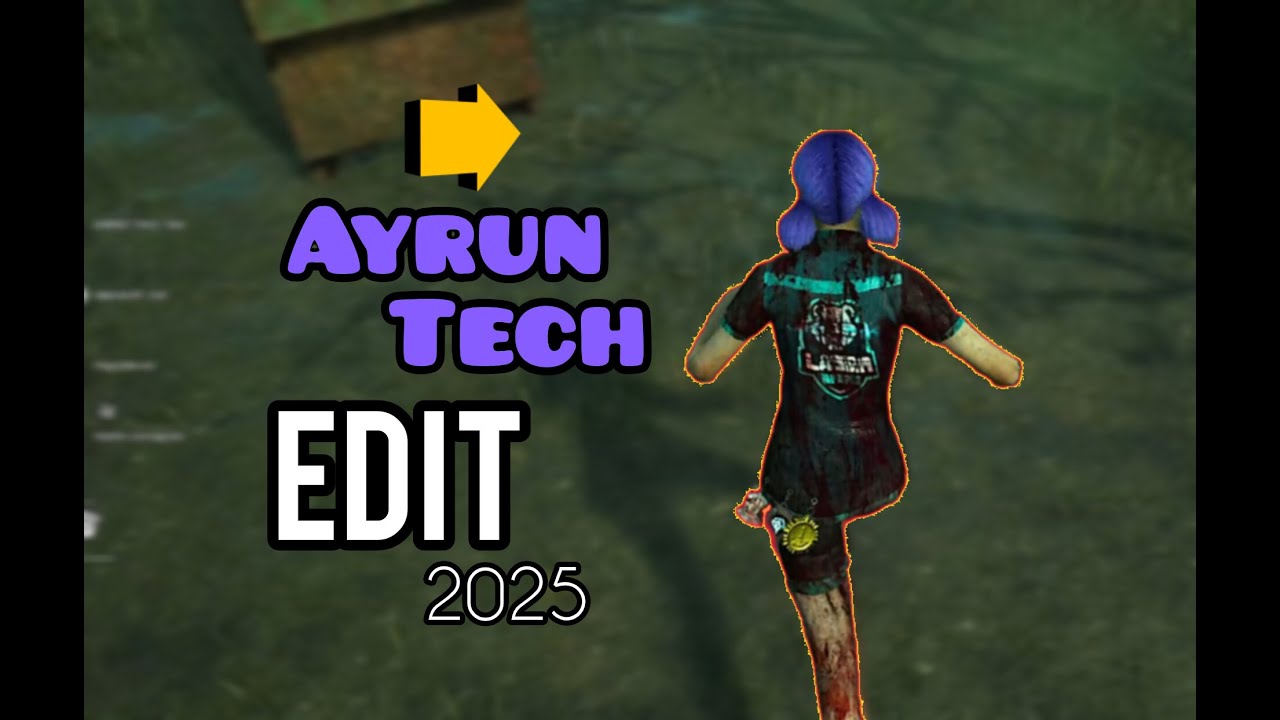 Ayrun Tech -EDIT 2025!- - YouTube