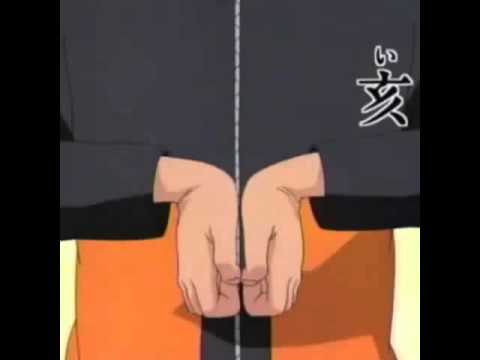 HOW TO DO NINJA ART SUMMONING JUTSU - YouTube