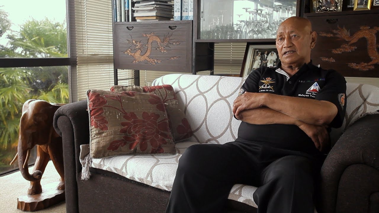 Waka Huia Te Kei Merito - YouTube