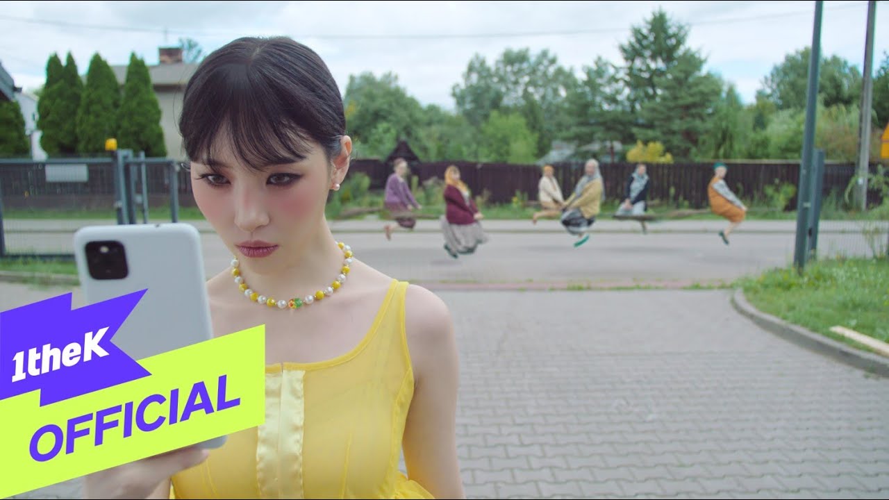 선미(SUNMI) [STRANGER] Highlight Medley - YouTube