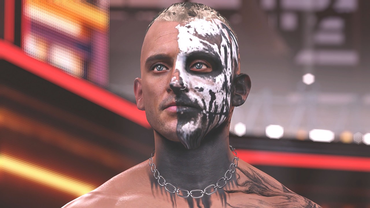 These WWE 2K26 Created Wrestlers Are INSANE! - YouTube