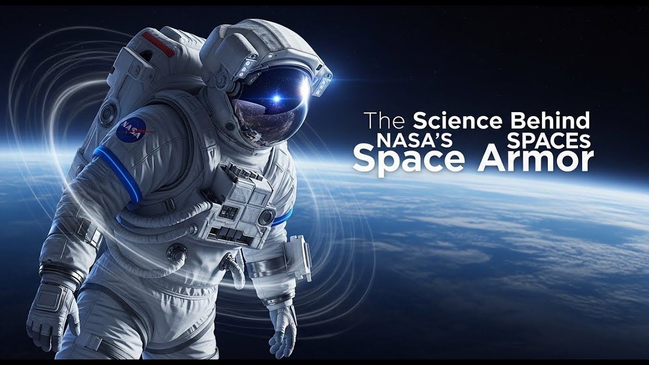 What Happened When I Tested NASA's New Space Suit (Ft. Axiom Space ...