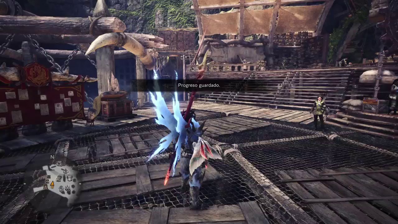 A por el begimo - YouTube