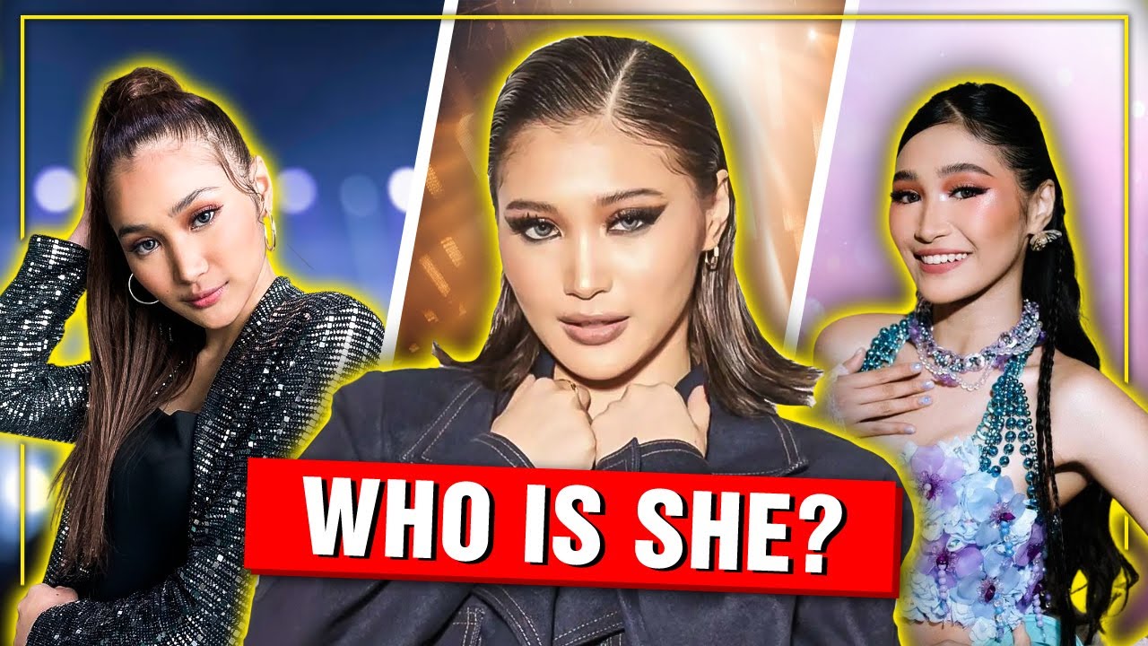 BINI Jhoanna & Things You May Not Know About Her - YouTube