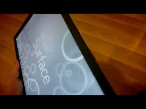 Surface Pro 3 Mechanical Fan Noise - YouTube