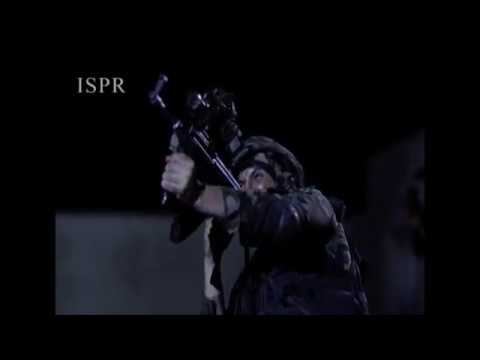 Zameen Jaagti Hai | Atif Aslam (ISPR Official Video)