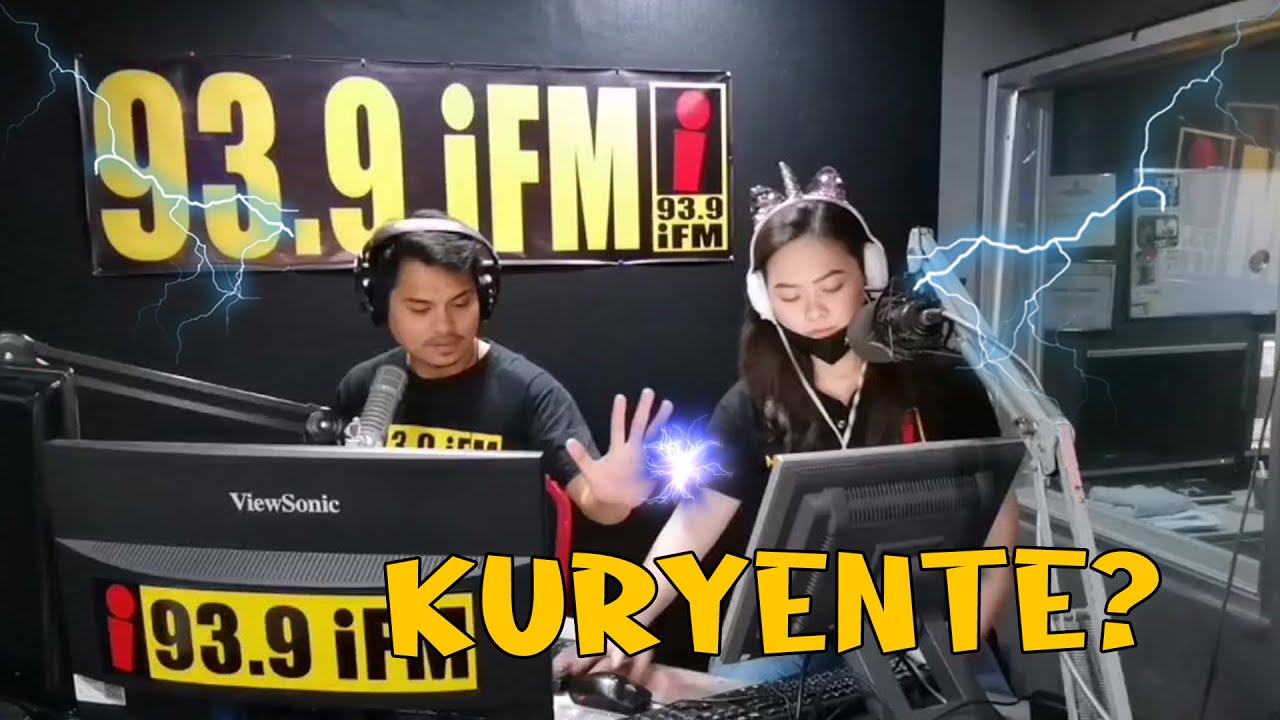SAAN NANGGAGALING ANG ATING KURYENTE? | RADYO ESKWELA | ISKA MORENA & DADDY DHONG - YouTube