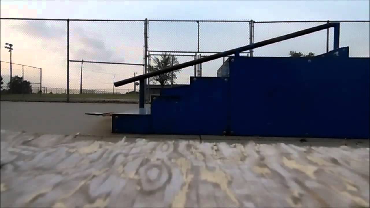 David wininger im messin arround - YouTube