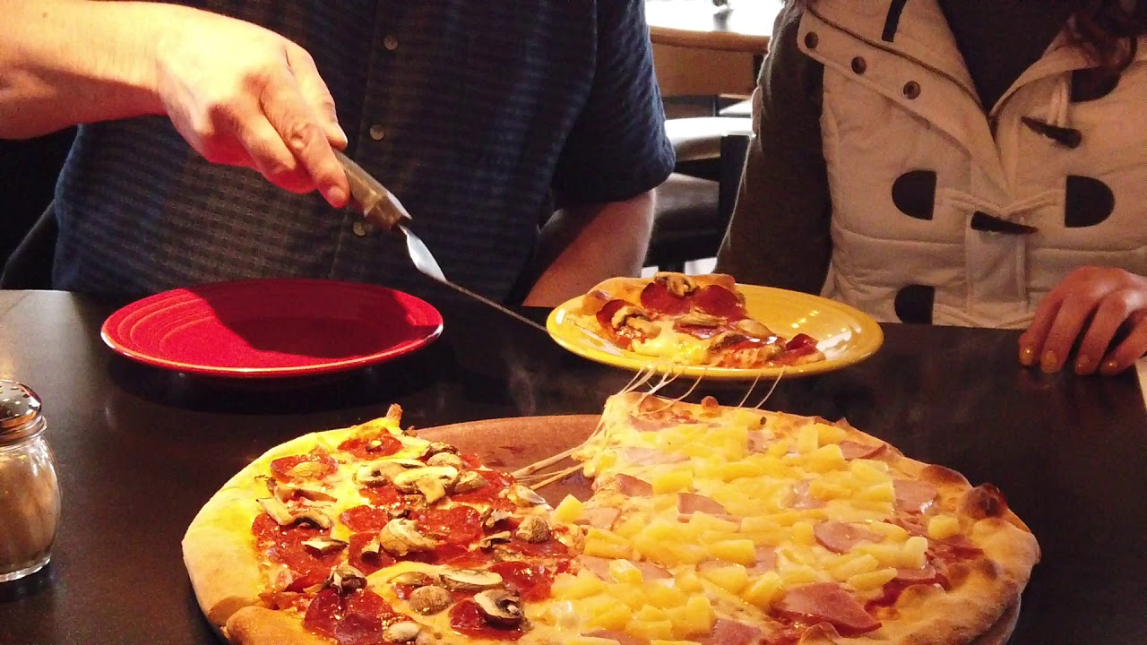 Firetap Alehouse - O'Malley & Tikhatnu - Anchorage, Alaska - YouTube