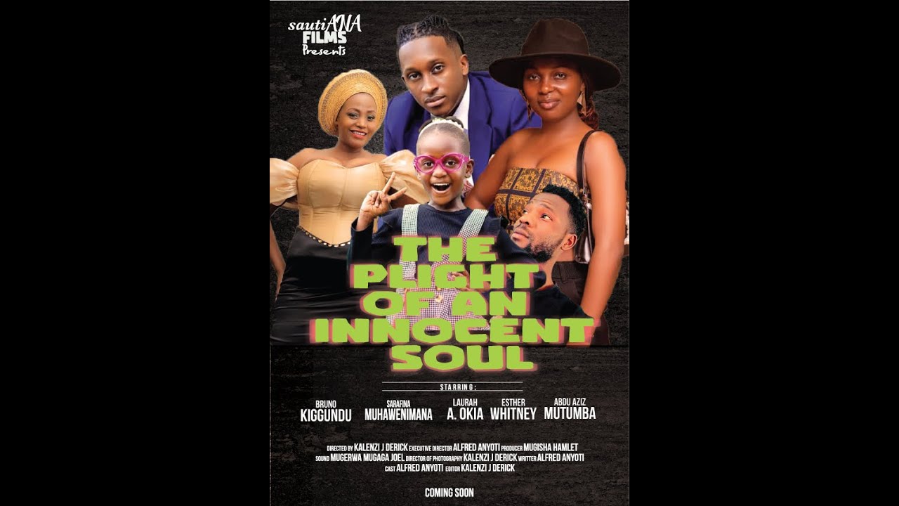 THE PLIGHT OF AN INNOCENT SOUL 4k Translated Vj Sammy - YouTube