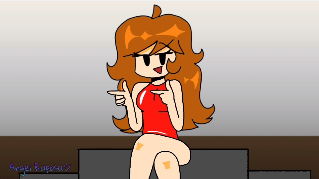 Bf x Gf - Tutorial || Fnf - YouTube