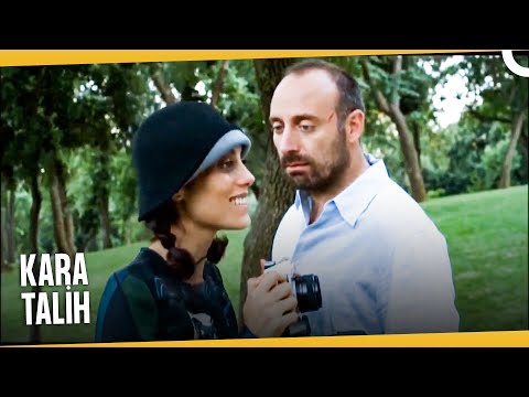 Kazada Oya Gözlerini Kaybetti | Acı Aşk