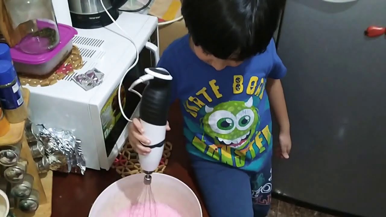 how to make amazing ICE Cream WWWWWOW - YouTube