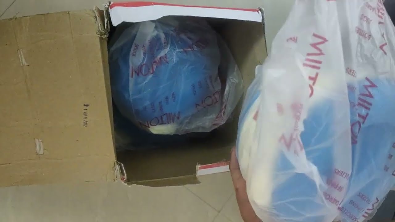 unboxing 3 set milton hot box at 635 in amazon - YouTube