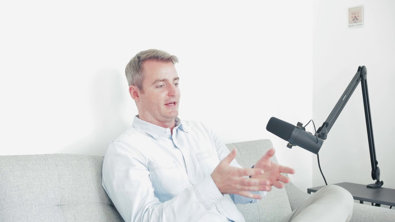 Ryan Lewendon talks CPG Industry Legal Advice - Consumer Packaged Ep ...