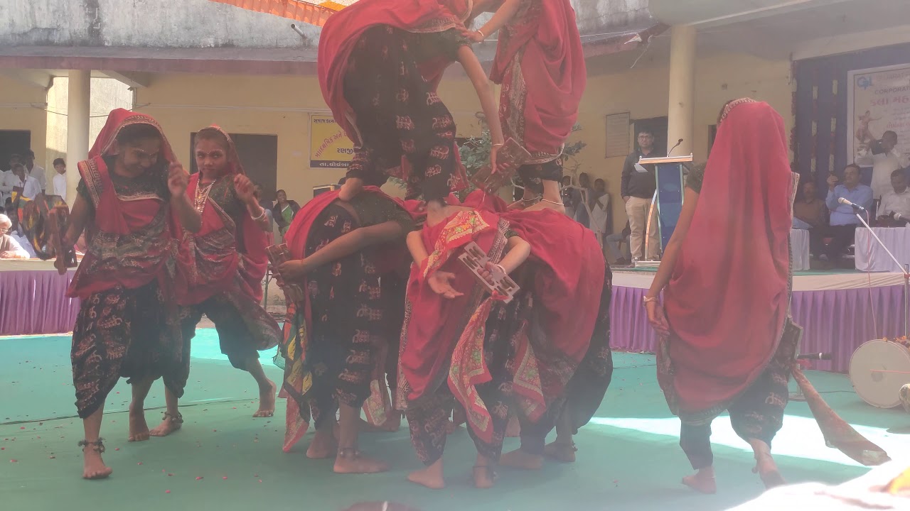 Timli Dance - YouTube