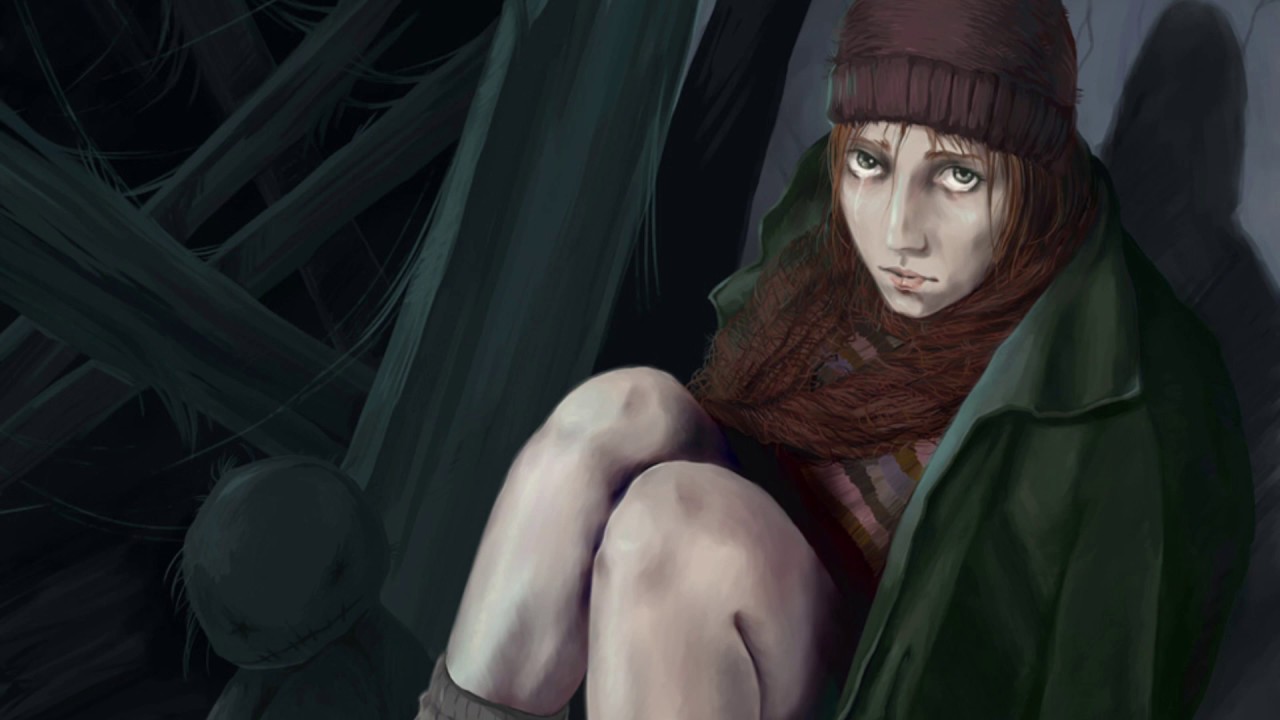 Pathologic (Classic) OST: Changeling Sneaks Into The Stamatin's Loft ...