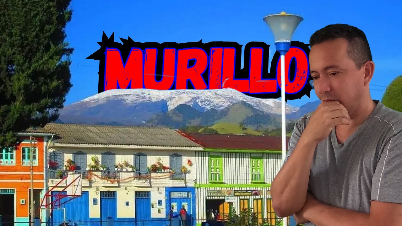Descubre Murillo, Tolima: Un Pueblo Colonial Escondido en el Corazón de ...