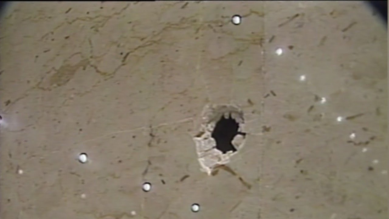 Where We Live: The KOIN Tower Siege of 1996 - YouTube