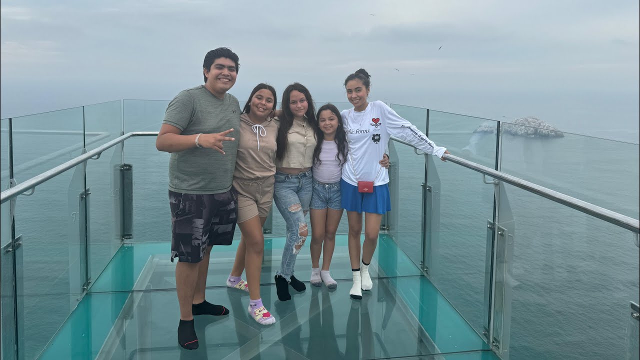 DÍA DE DIVERSIÓN EN MAZATLÁN 🌴CON LAS SOÑADORAS Y DANIA RV 🔥🚀 ...