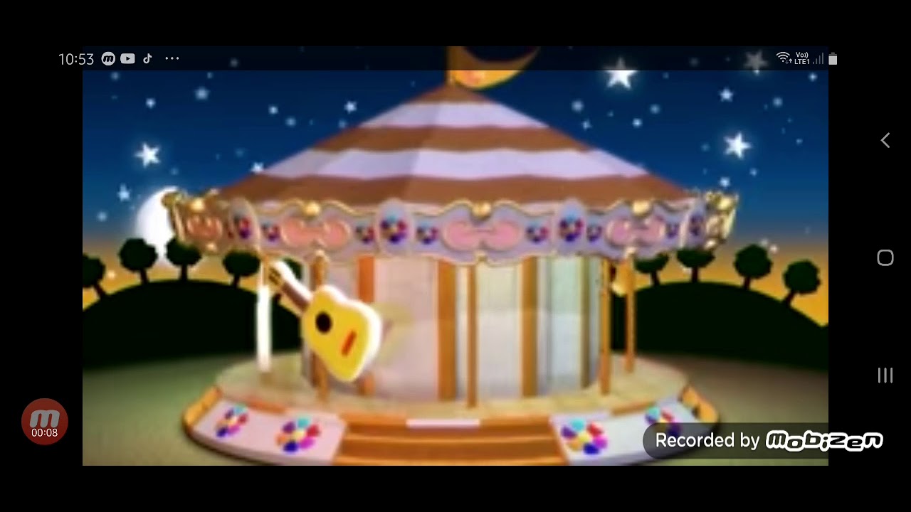 babyfirst carousel dreams 1 - YouTube