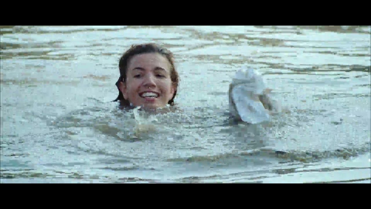 Tatsächlich Liebe (2003) - Love Actually - Lake/See - YouTube