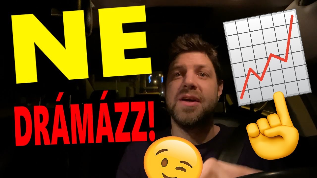 Napi Motiváció Robitól: NE drámázz! - YouTube