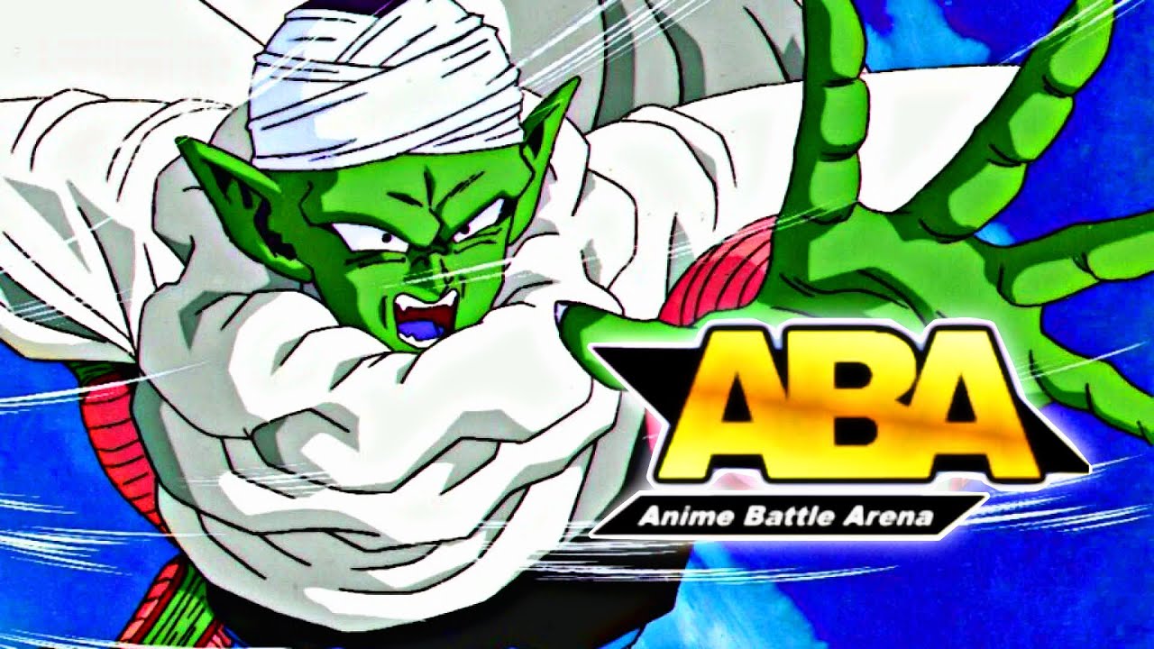 “Piccolo sucks” [] ABA - YouTube