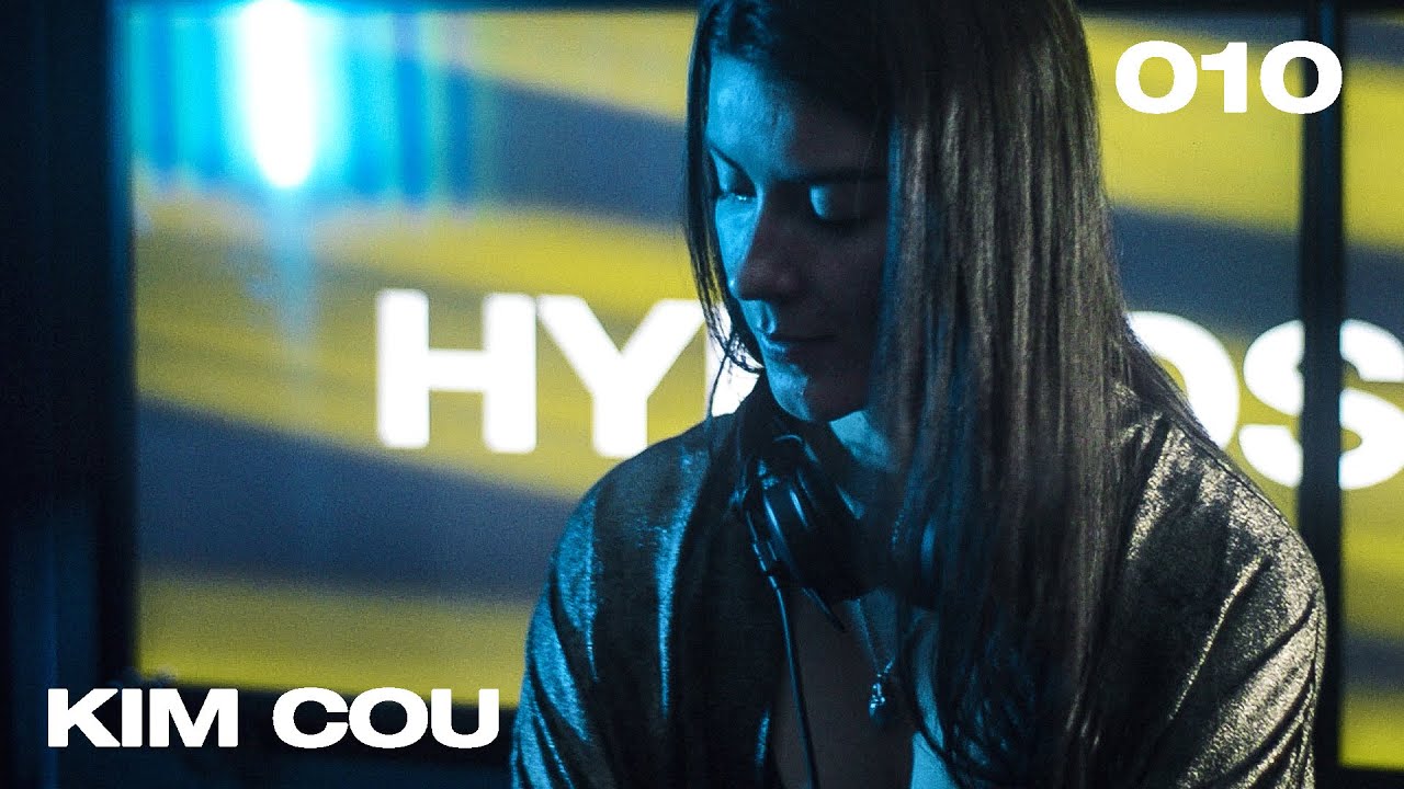 KIM COU - HYPNOSIS SESSION 010 [Progressive House & Melodic Techno DJ Mix] - YouTube