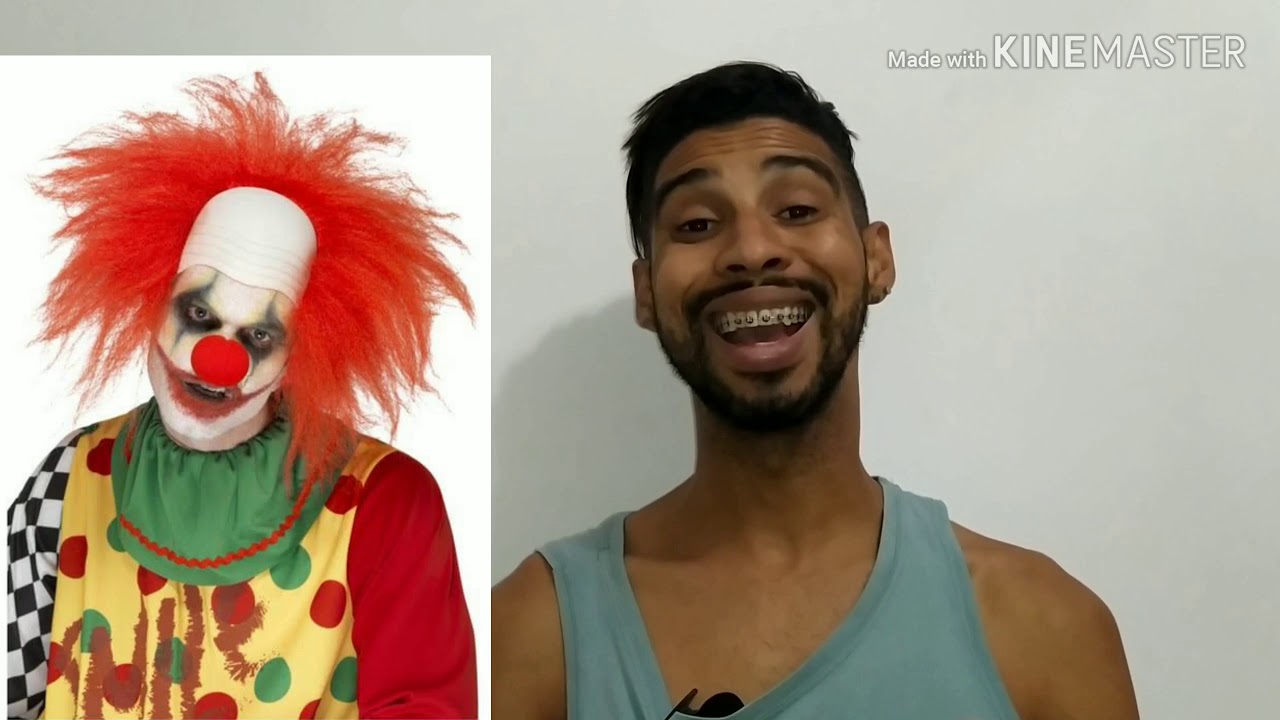 Os 5 melhores memes do meu Facebook (Retrospectiva). - YouTube