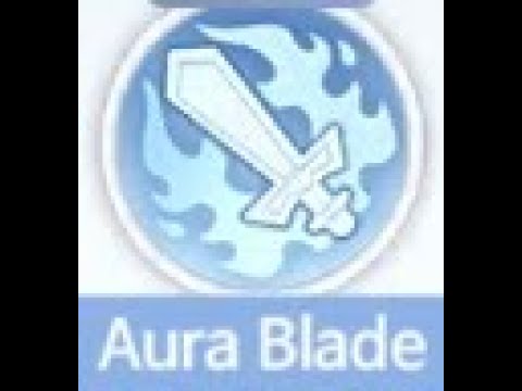 Ragnarok Origin - Lord Knight Aura Blade V2.0 - YouTube